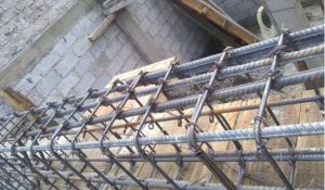 Trabe de Concreto Armado