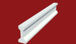 Trabe de Concreto Armado