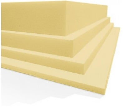 Diferencias entre las espumas PIR y PUR en paneles aislantes.