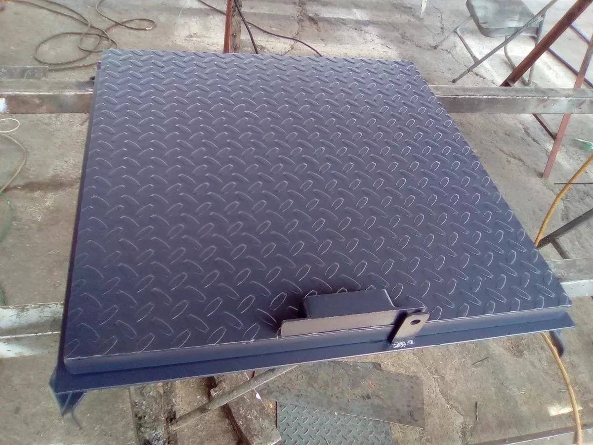 Tipos de tapas para cisternas