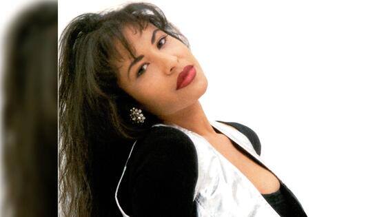 Selena Quintanilla