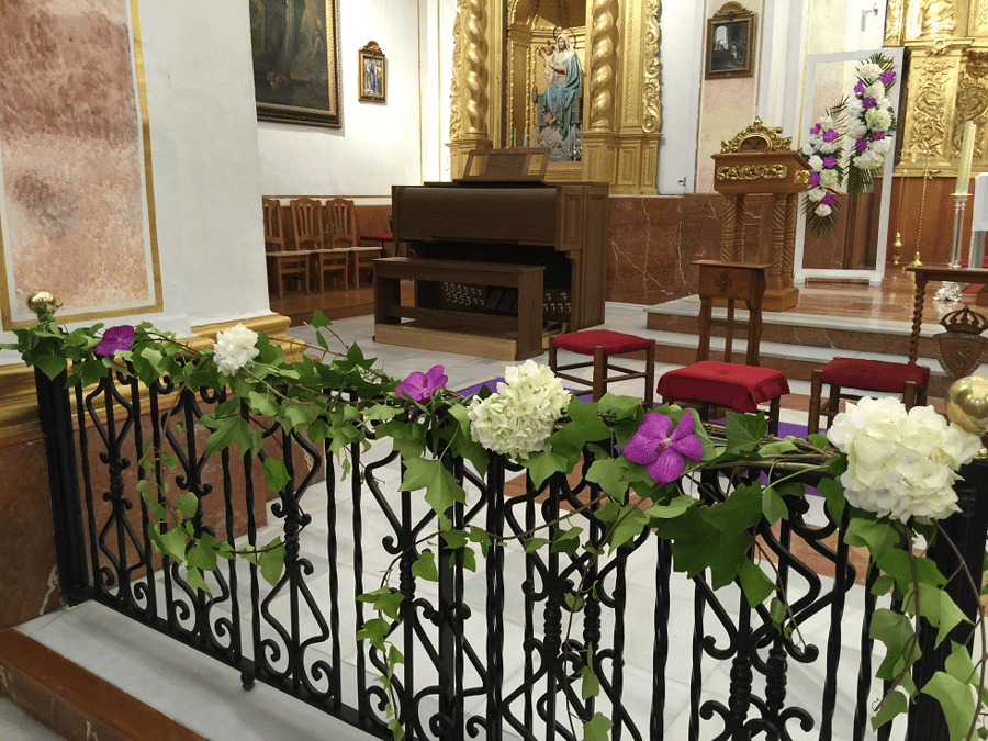 Conoce las diferentes opciones de barandales.