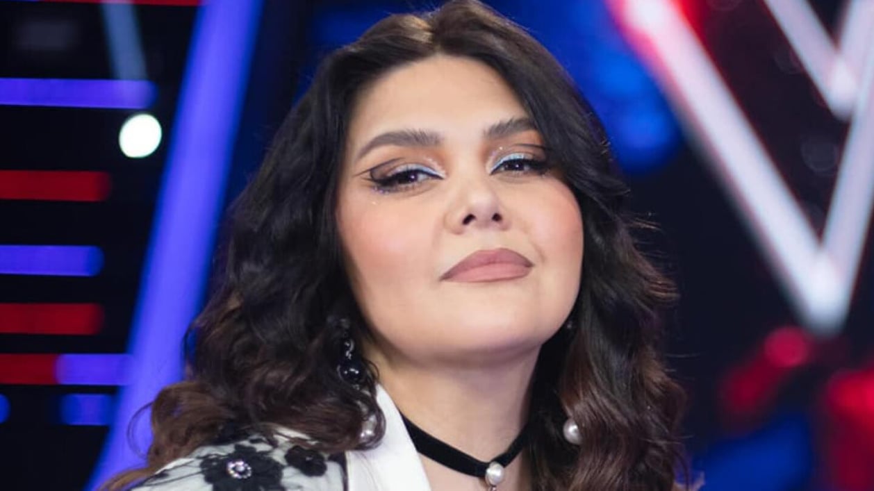 Compositora y Cantante, Yuridia.