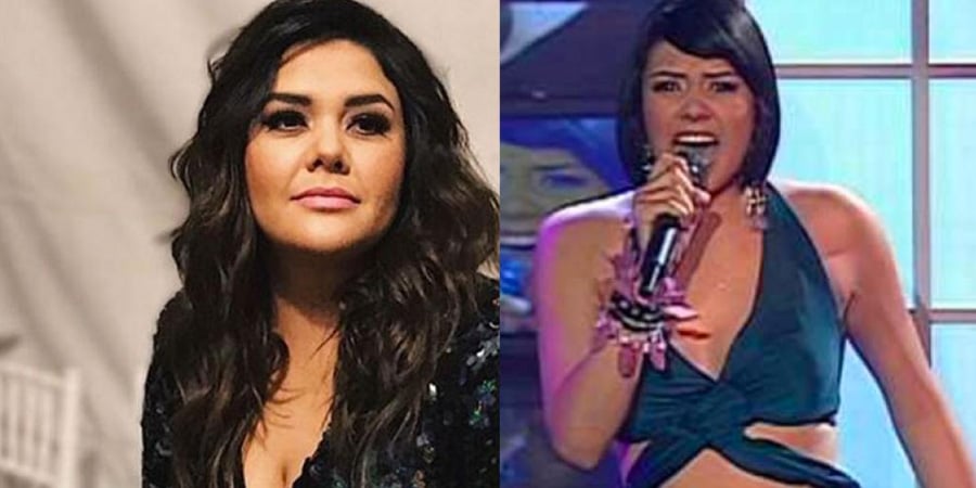 Compositora y Cantante, Yuridia.