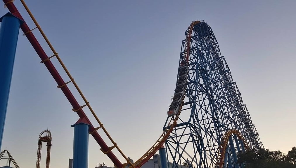 SuperMan "El Ultimo Escape"