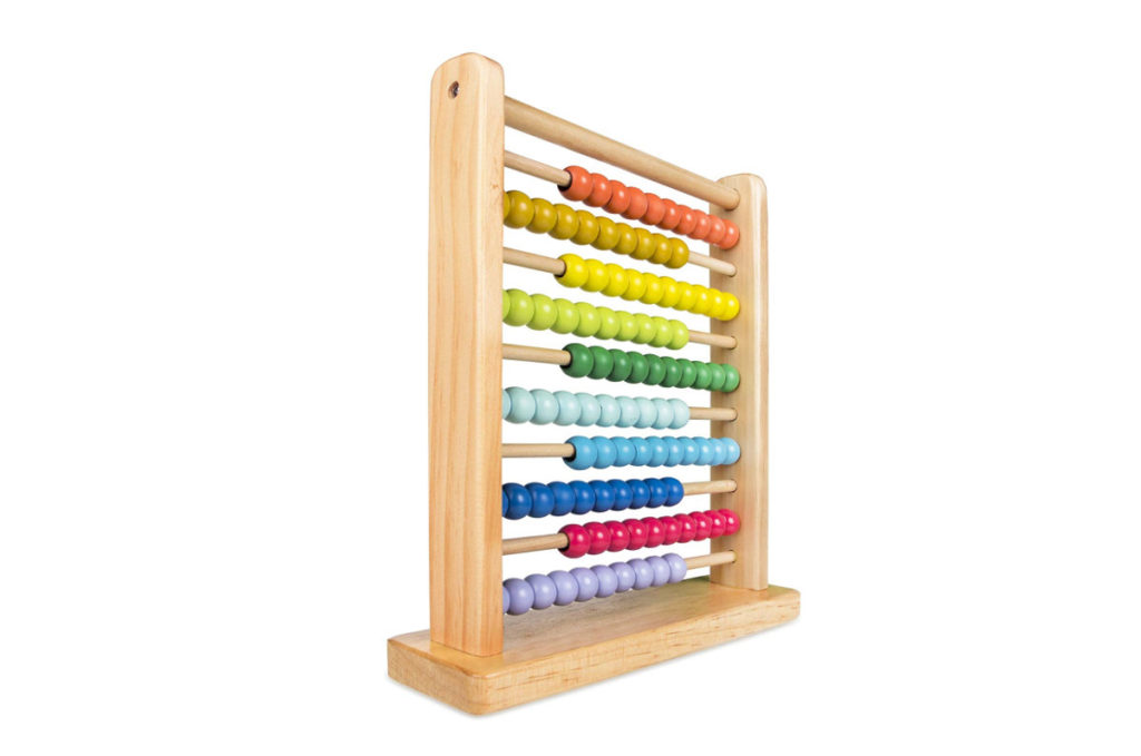 ¿Qué es el Ábaco?