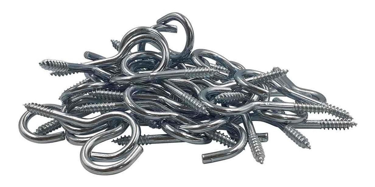 ¿Qué son las armellas y cuántos tipos existen?