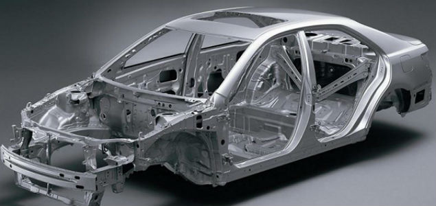 Las Generaciones del Acero en la Industria Automotriz.