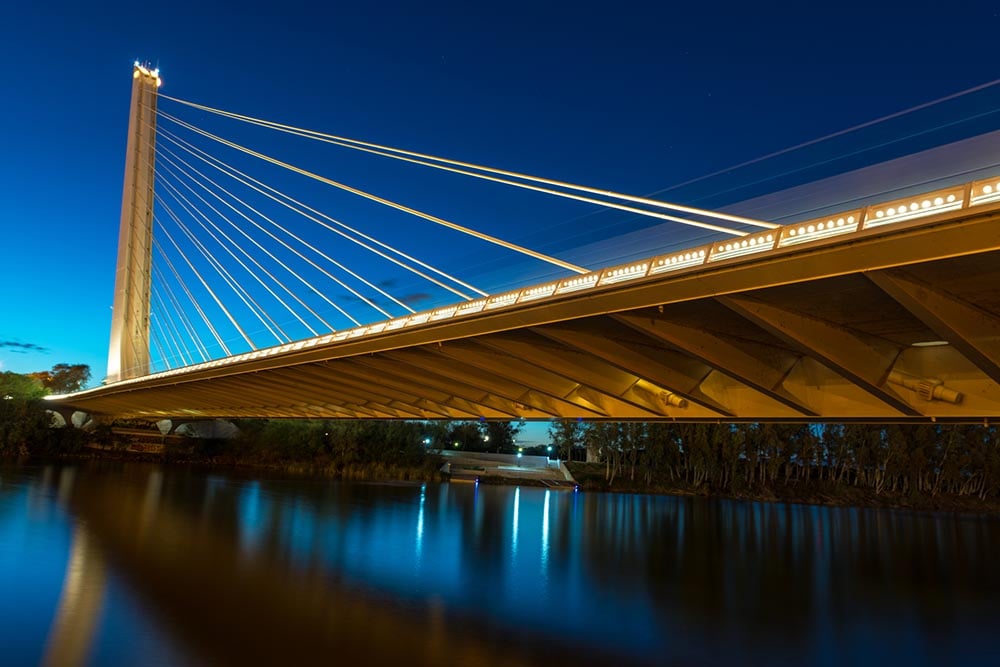 Puente del Alamillo