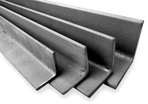 Ángulos de acero inoxidable y sus beneficios.