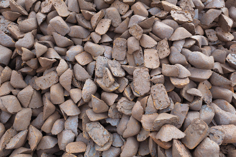 ¿Qué es el arrabio?