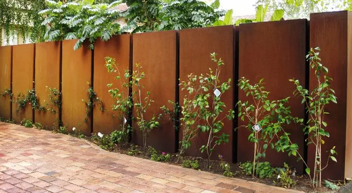 Variedad de bardas para seguridad de tu hogar