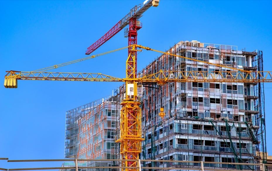 Cargas sobre estructuras