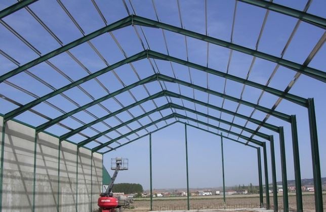 Cargas sobre estructuras