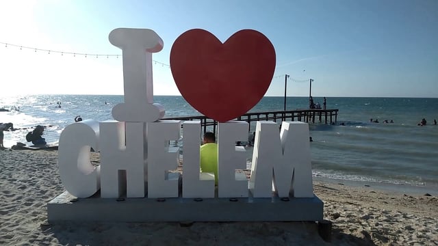 Chelem Yucatán