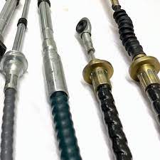 Chicotes Automotrices.