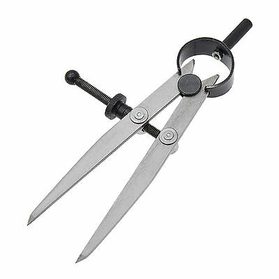 Compás para dibujo técnico.