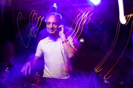 DJ Vini Vici