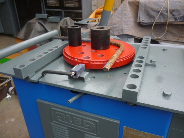 Recomendaciones para escoger una roladora ferralla correcta.