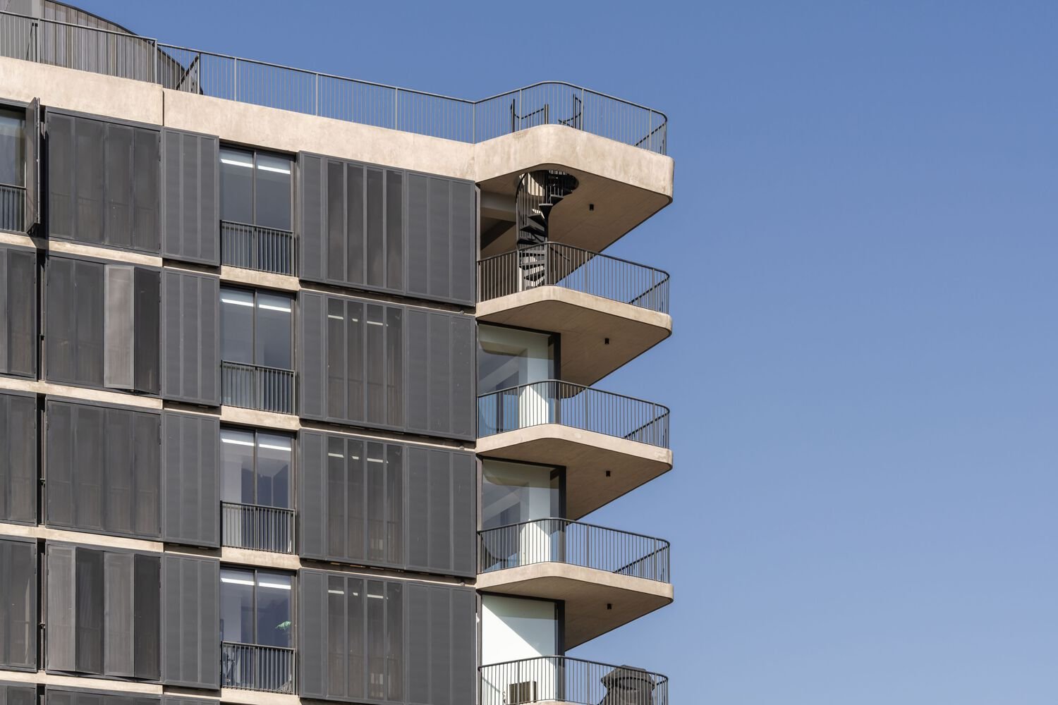 Edificio Puerta Costanera