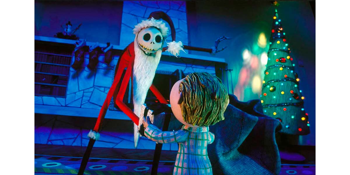 El extraño mundo de Jack