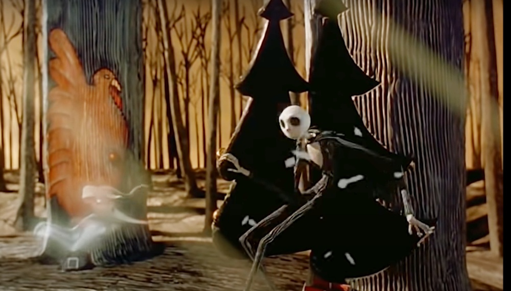 El extraño mundo de Jack