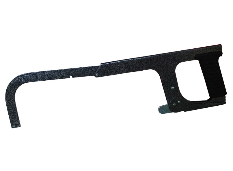 Filo bimetálico de 18 dientes