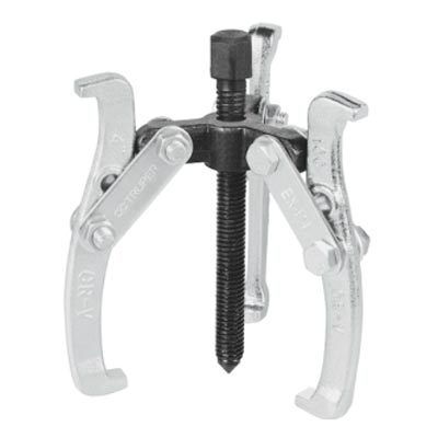 ¿Qué es un extractor de polea?