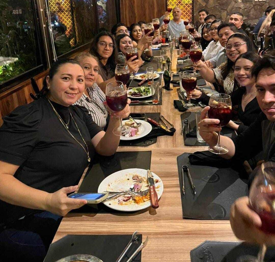 ¿Qué es una posada empresarial?