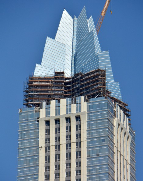 Edificio marina 101.