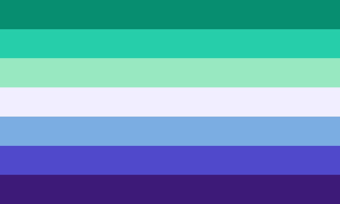 LGBTQ+: Banderas, colores y sus significados