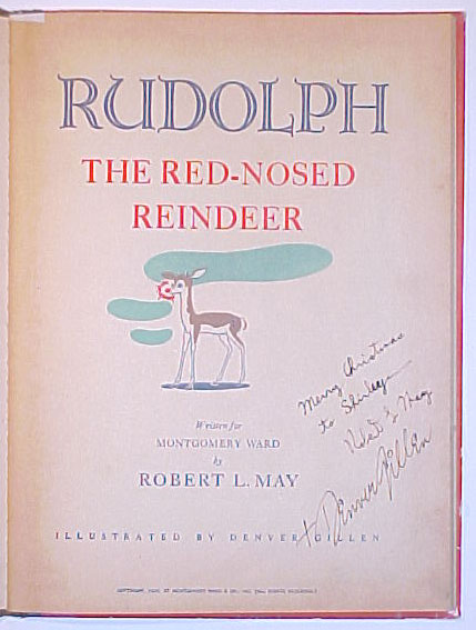 La historia de Rodolfo El Reno