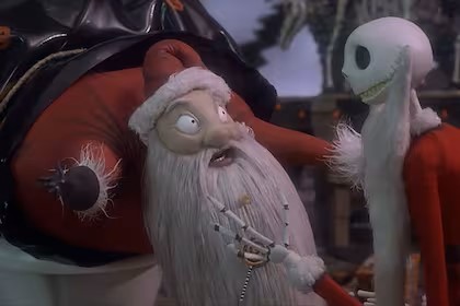 El extraño mundo de Jack