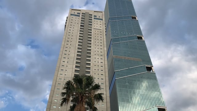 La Torre Obispado en Monterrey