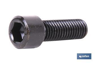 Clasificación de los Tornillos