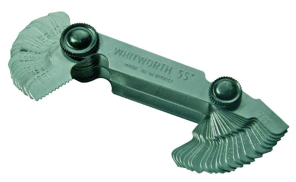 Las 4 Galgas de Roscas más recomendables Parte 1