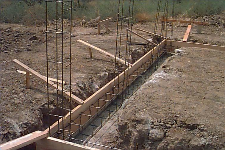 ¿Cómo armar un castillo para tu construcción?