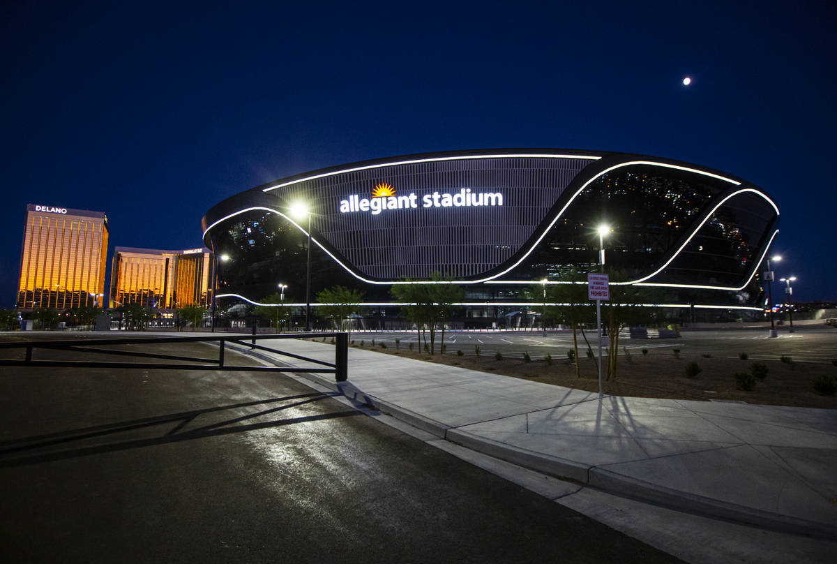 Los estadios más modernos del mundo