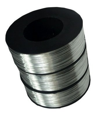 Tipos de alambre galvanizado