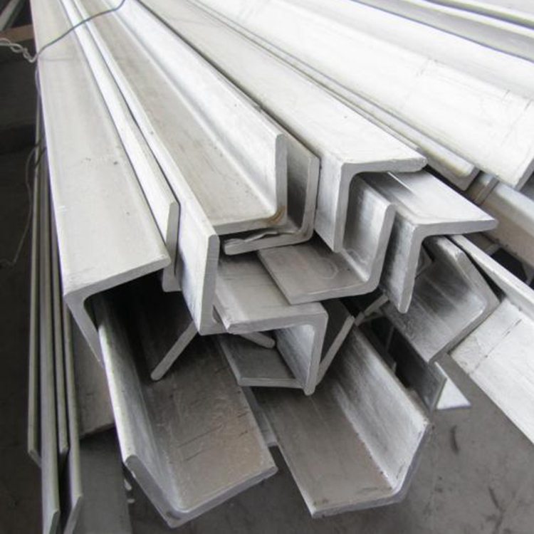 Perfiles Estructurales De Acero Inoxidable