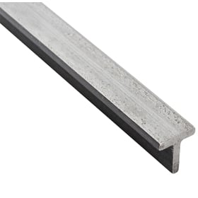 Perfiles Estructurales de Acero Inoxidable.