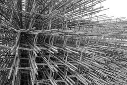 ¿Cuál es la función de los castillos en la construcción?