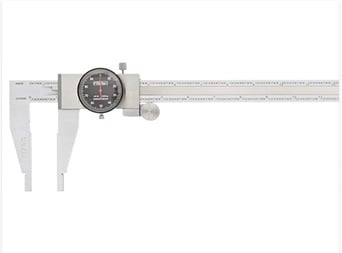 ¿Qué tipos de calibradores existen?