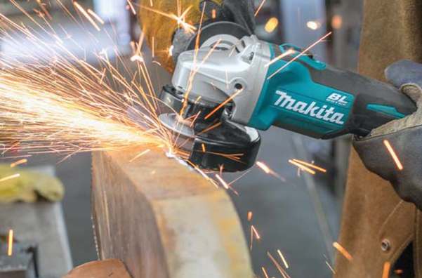 ¿Qué es un Esmeril?