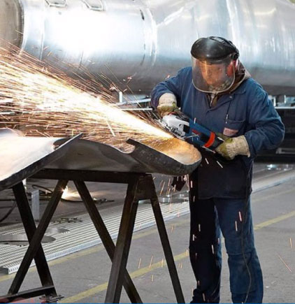 ¿Qué es un Esmeril?