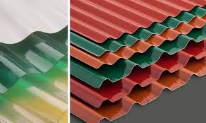 ¿Por qué son buenas las láminas de plástico?