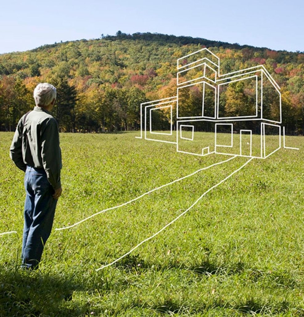 3 diferencias entre un lote residencial y un terreno de inversión