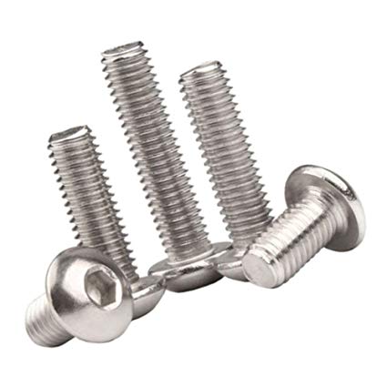 Clasificación de los Tornillos