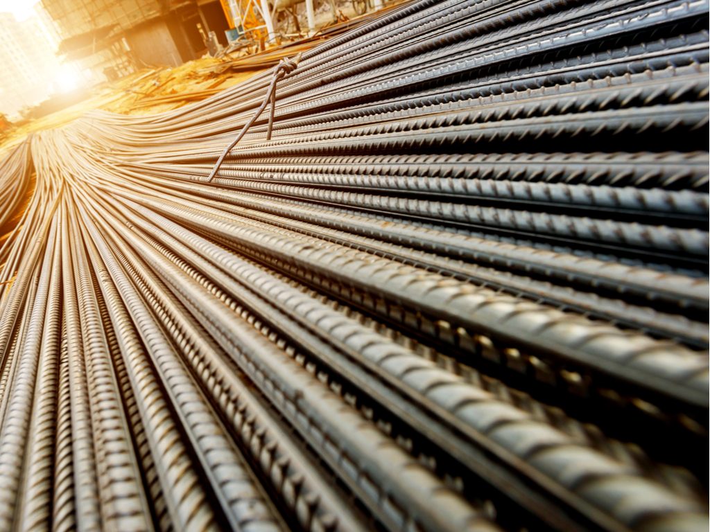 La importancia de la varilla corrugada en la construcción