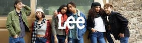 Historia de la marca LEE.